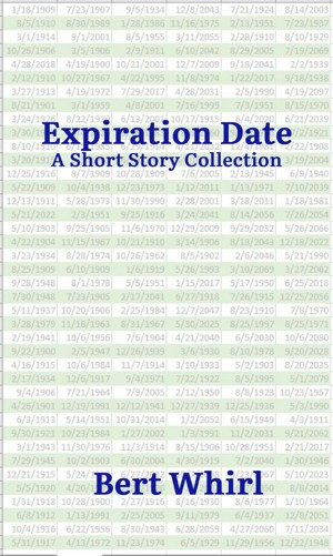 Smashwords – Expiration Date: a Short Story Collection