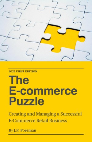 Smashwords – The E-commerce Puzzle