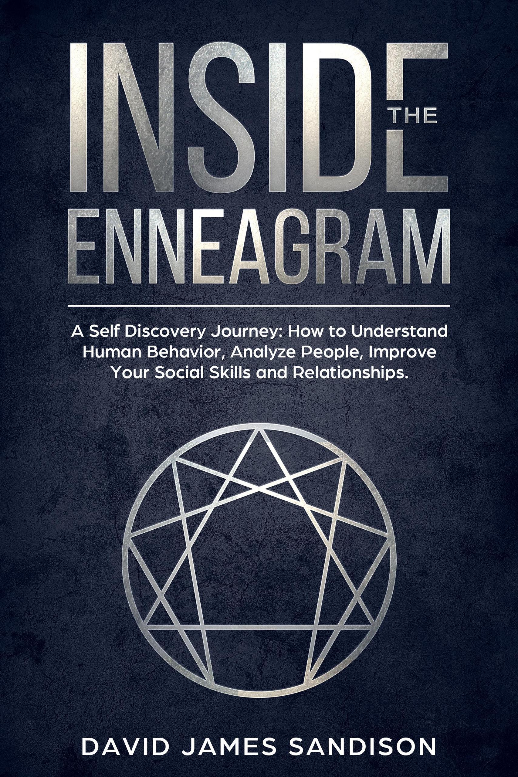 Smashwords – ENNEAGRAM: A Self Discovery Journey: How to Understand ...