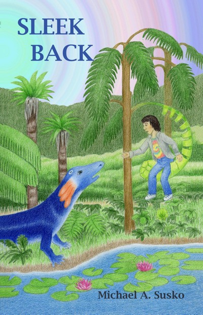 Smashwords – Sleek Back – a book by Michael A. Susko