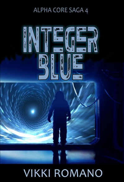 Smashwords – Integer Blue – a book by Vikki Romano