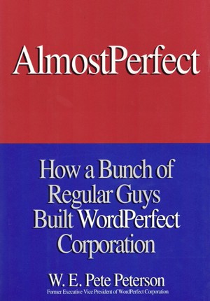 Smashwords – Almost Perfect: How a Bunch of Regular Guys Built ...