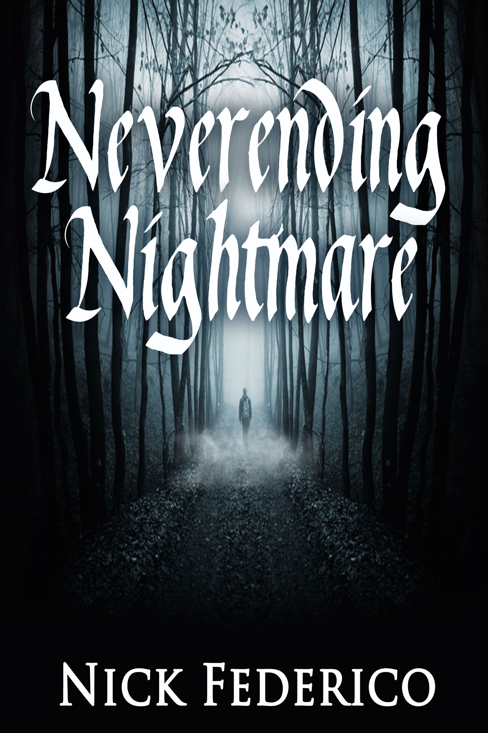 Smashwords – Neverending Nightmare – a book by Nick Federico