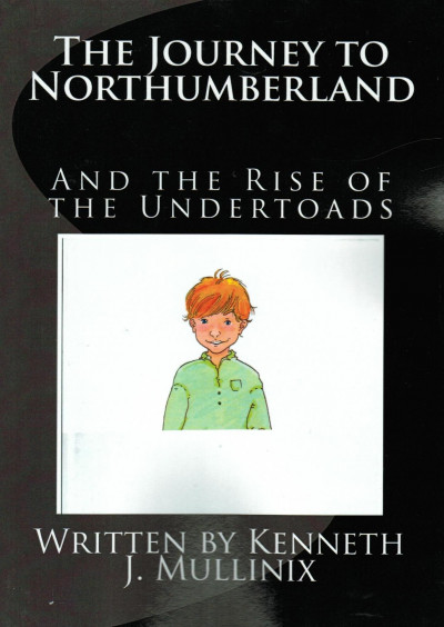 Smashwords – The Journey to Northumberland and the Rise of the ...