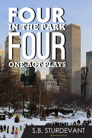 Smashwords – Four in the Park