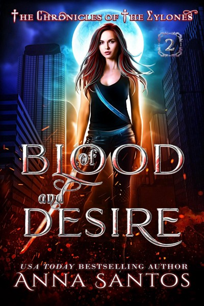 Smashwords – Of Blood and Desire – a book by Anna Santos