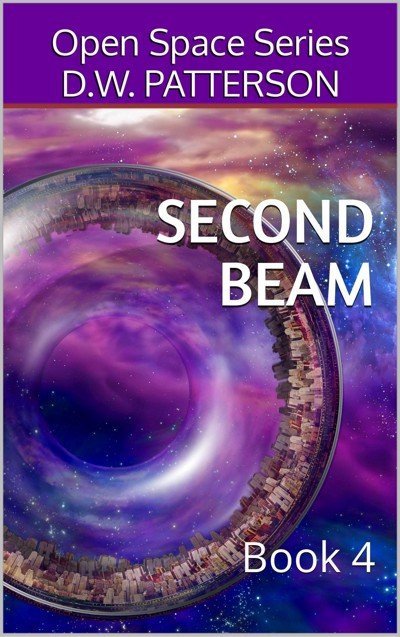 Smashwords – Second Beam – a book by D.W. Patterson
