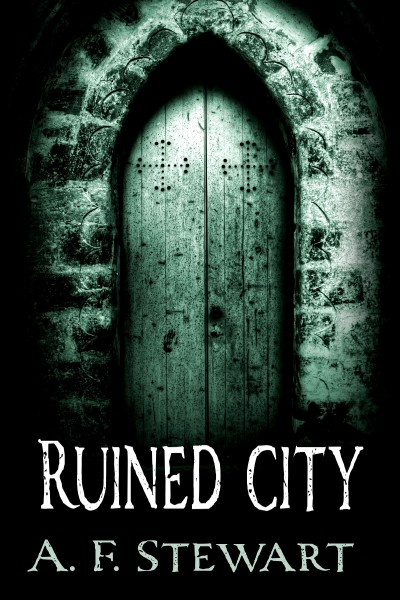 Smashwords – Ruined City – a book by A. F. Stewart