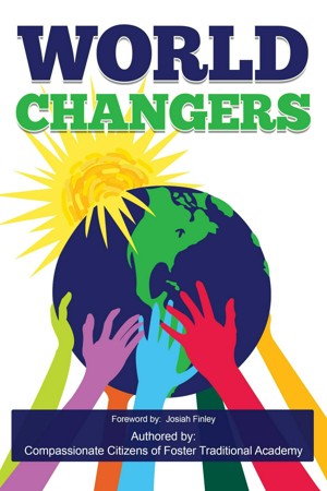 Smashwords – World Changers