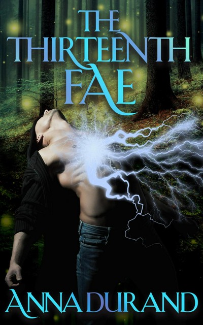 Smashwords – The Thirteenth Fae – a book by Anna Durand