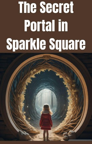 Smashwords – The Secret Portal in Sparkle Square