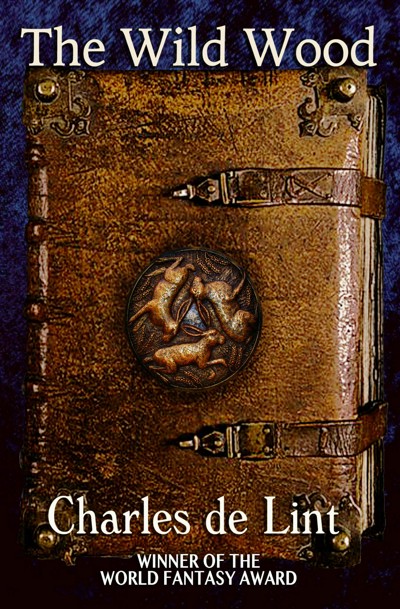 Smashwords – The Wild Wood – a book by Charles de Lint