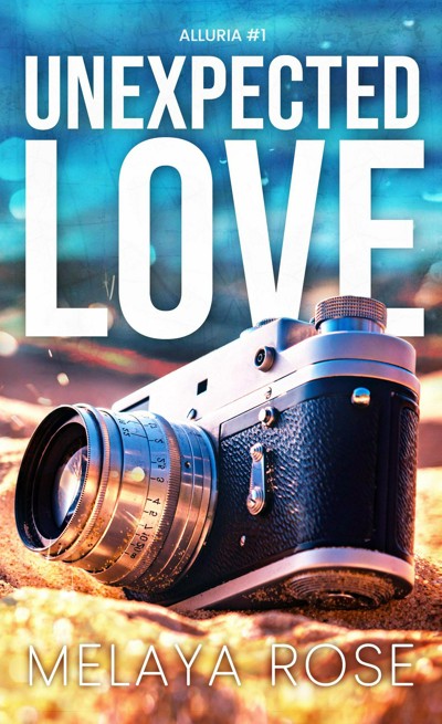 Smashwords – Unexpected Love – a book by Melaya Rose