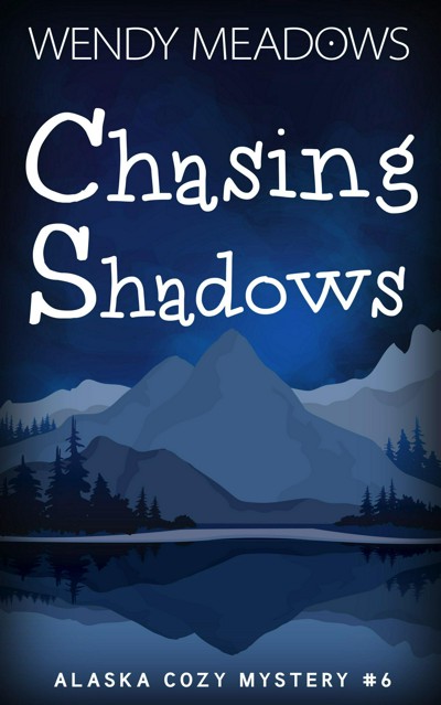Smashwords – Chasing Shadows – a book by Wendy Meadows