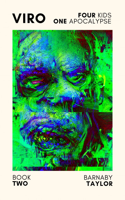 Smashwords – Viro: Book Two – a book by Barnaby Taylor