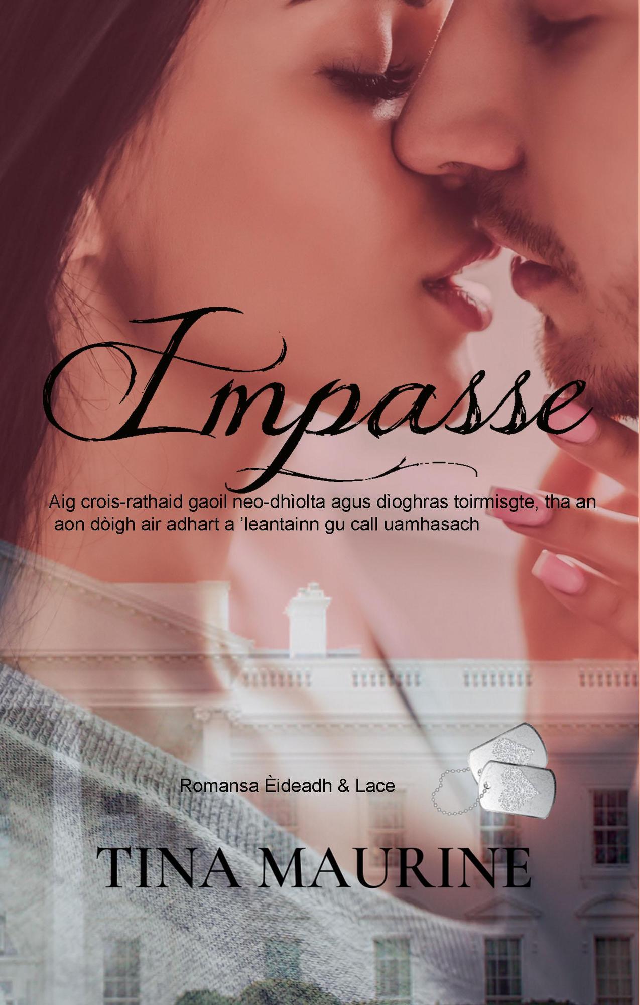 Smashwords – Impasse – a book by Tina Maurine