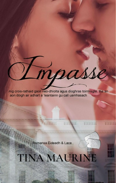 Smashwords – Impasse – a book by Tina Maurine