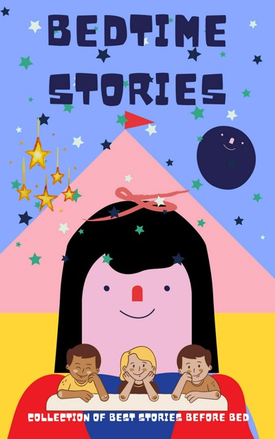 Smashwords – Bedtime Stories – a book by Ayush Rawat