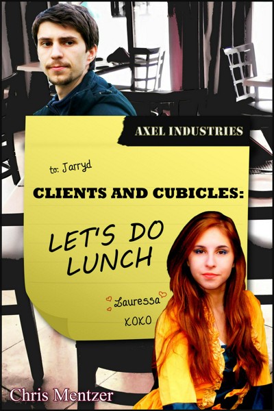 Smashwords – Let's Do Lunch – a book by Christopher Mentzer