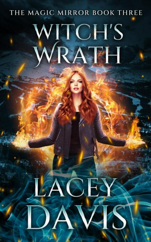 Smashwords – Witch's Wrath