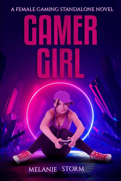 Smashwords – Gamer Girl – a book by Melanie Storm