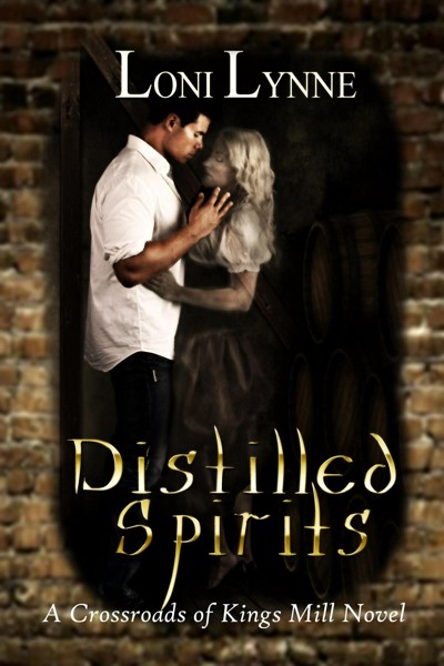 Smashwords – Distilled Spirits – a book by Loni Lynne