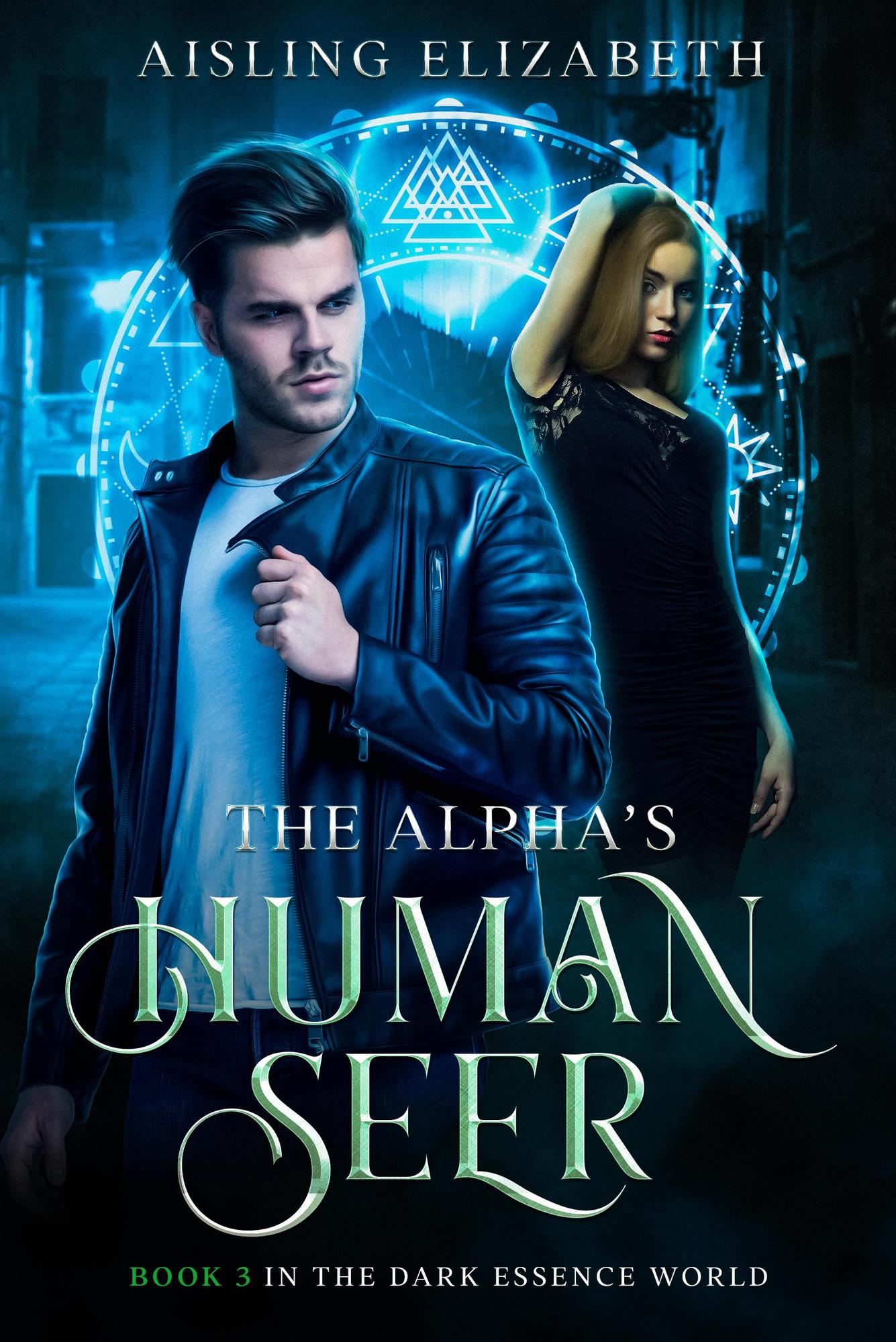 Smashwords – The Alpha's Human Seer – a book by Aisling Elizabeth