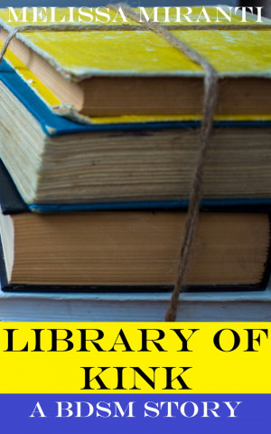 Smashwords – Library of Kink