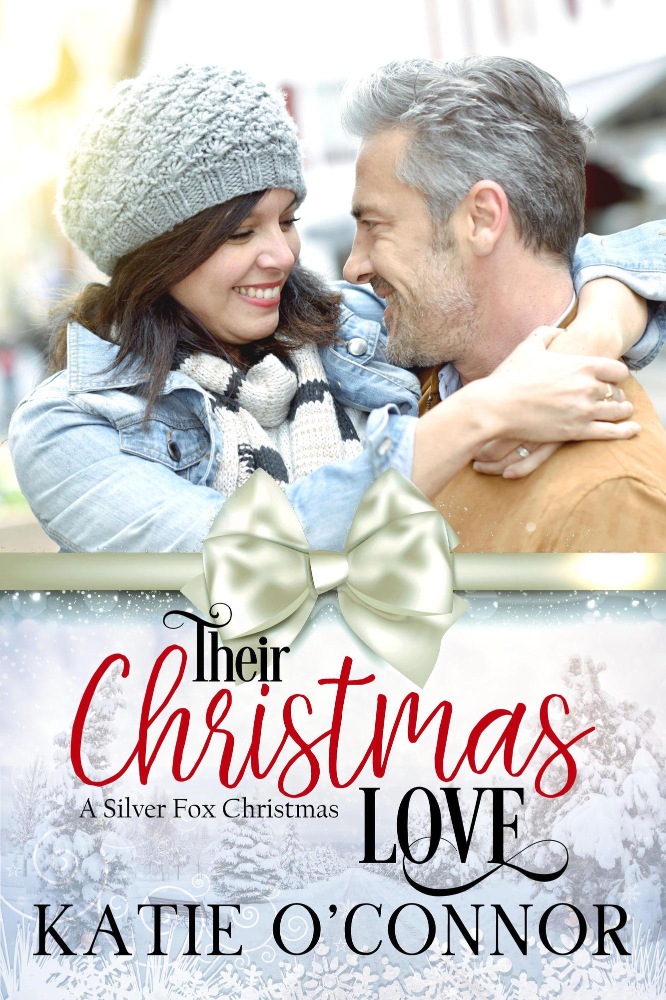 Smashwords – Their Christmas Love – a book by Katie O'Connor
