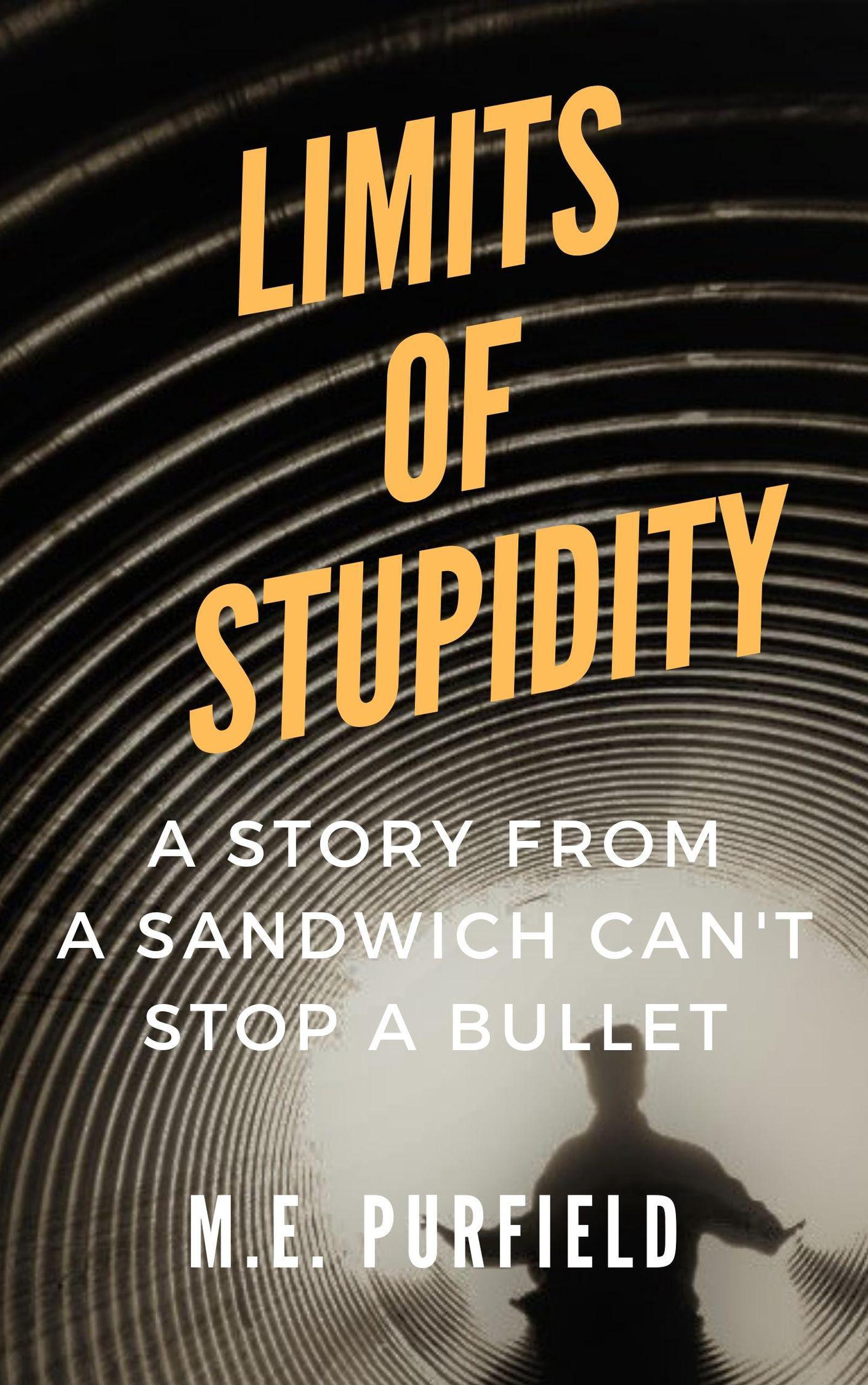 Smashwords – Limits of Stupidity – a book by M.E. Purfield