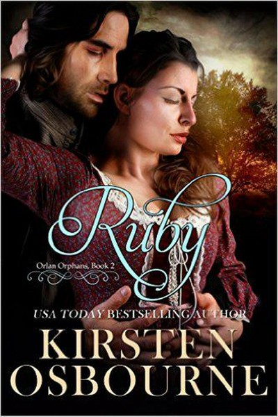 Smashwords – Ruby – a book by Kirsten Osbourne