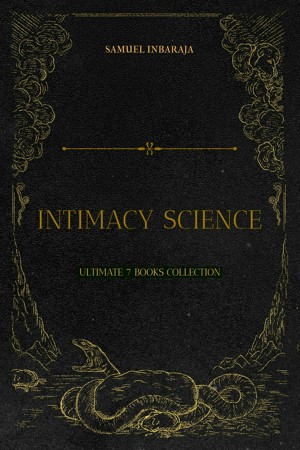 Smashwords – Intimacy Science: Ultimate 7 Book Collection