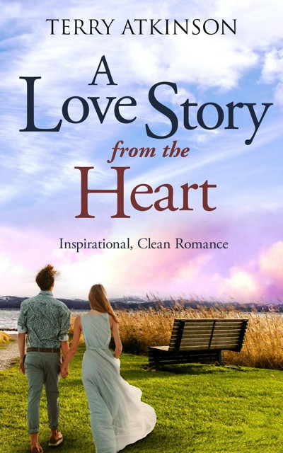 Smashwords – A Love Story from the Heart – a book by Terry Atkinson