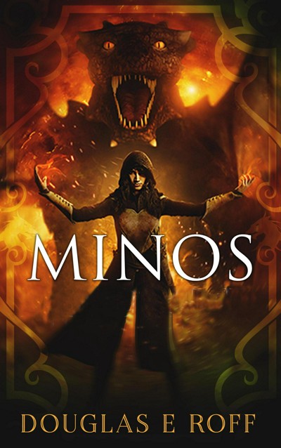 Smashwords – Minos – a book by Douglas Roff