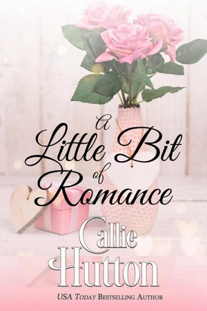 Smashwords – A Little Bit of Romance