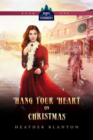 Smashwords – Hang Your Heart on Christmas