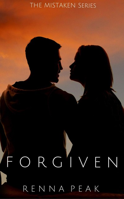 Smashwords – Forgiven – a book by Renna Peak