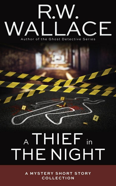 Smashwords – A Thief in the Night – a book by R.W. Wallace