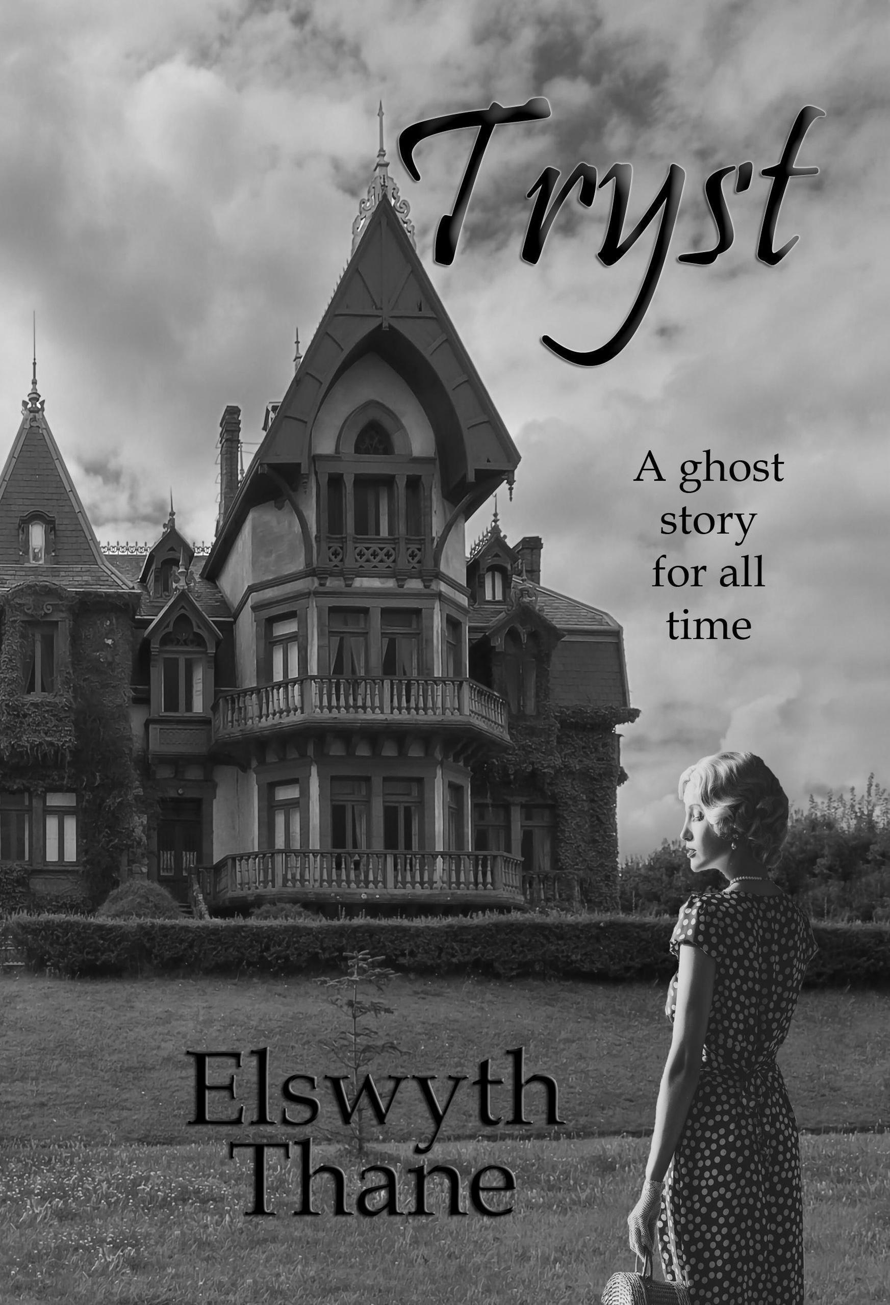 Smashwords – Tryst – a book by Leigh Michaels & Elswyth Thane