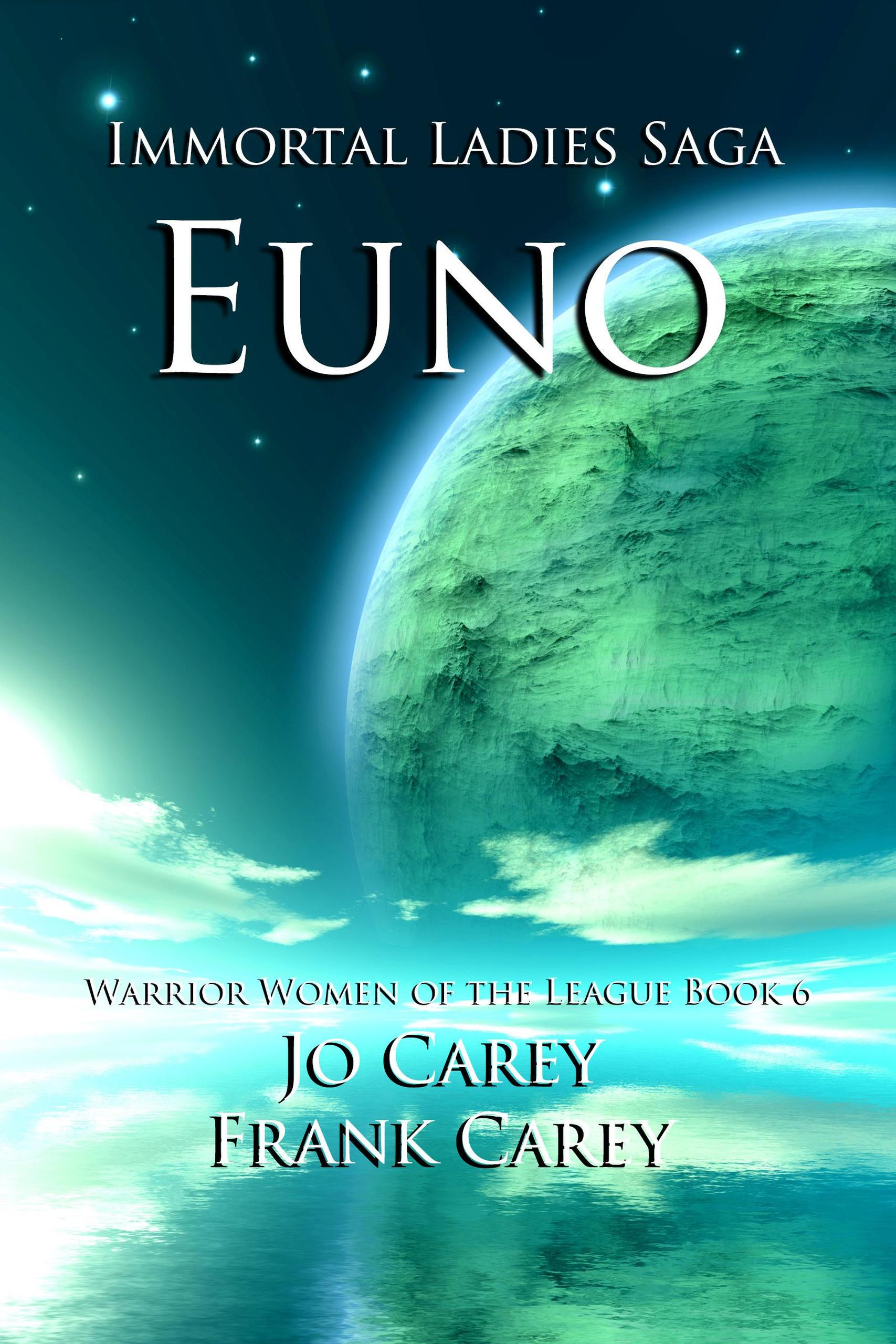 Smashwords – Euno – a book by Jo Carey & Frank Carey
