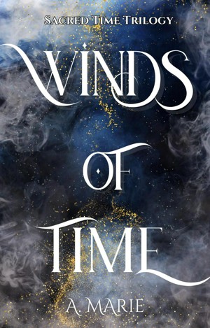 Smashwords – Winds of Time