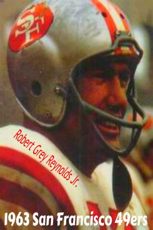Smashwords – 1963 San Francisco 49ers