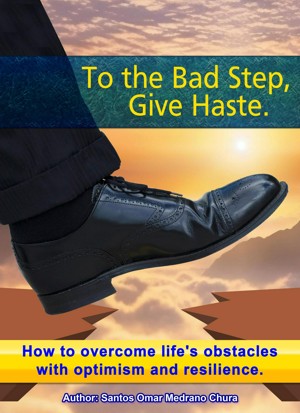 Smashwords – To the Bad Step, Give Haste.