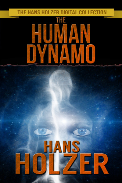 Smashwords – The Human Dynamo – a book by Hans Holzer