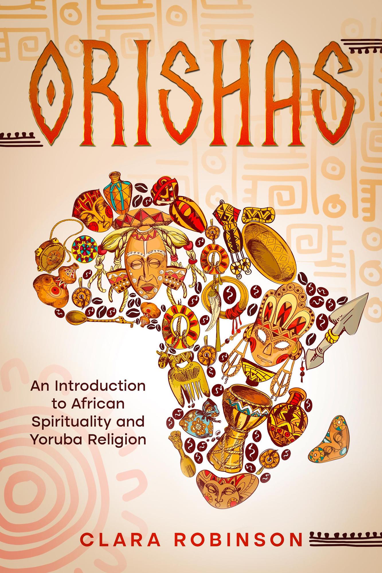 Smashwords – Orishas: An Introduction to African Spirituality and ...