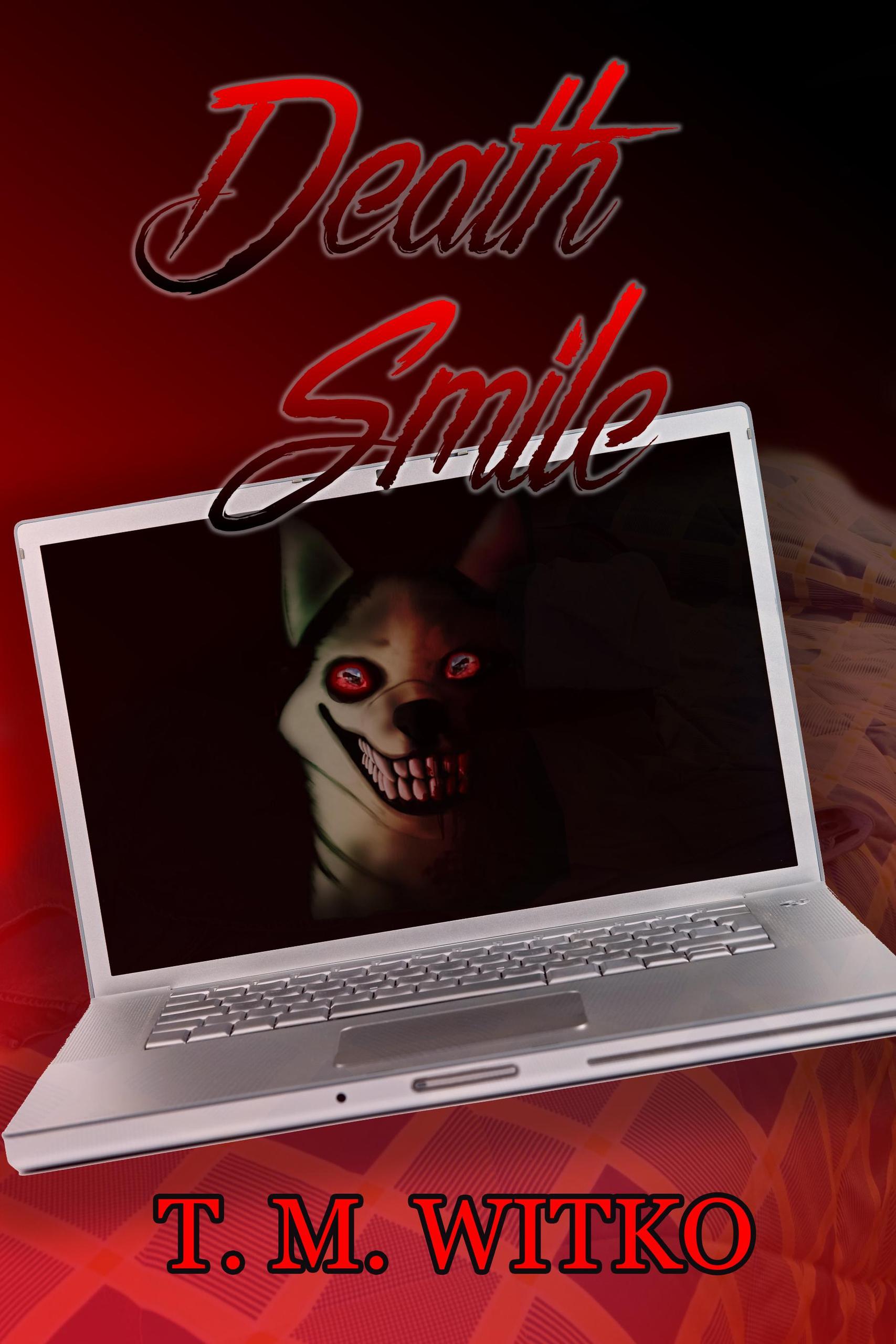 Smashwords – Death Smile – a book by Tawa Witko