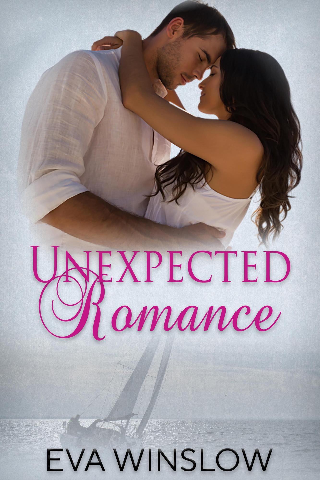 Smashwords – Unexpected Romance – a book by Eva Winslow