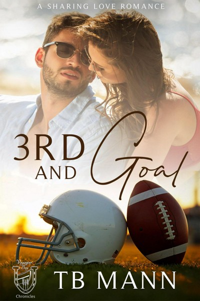 Smashwords – 3RD And Goal – a book by TB Mann