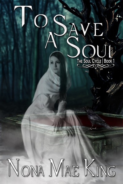 Smashwords – To Save a Soul – a book by Nona Mae King