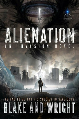 Smashwords – Alienation
